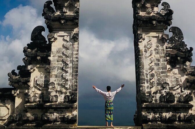 Heaven Gate Lempuyang and Tirta Gangga - Who Should Take This Tour?
