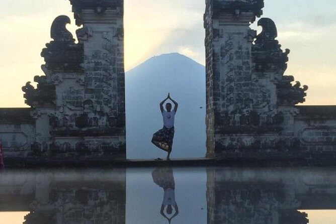 Heaven Gate (Lempuyang) - Tirta Gangga - FREE WIFI - Authentic Insights from Reviewers