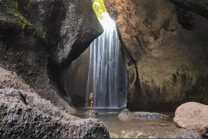 Heaven Gate, Tirtagangga and Tukad Cepung Waterfall - All Inclusive - Practical Tips for Travelers