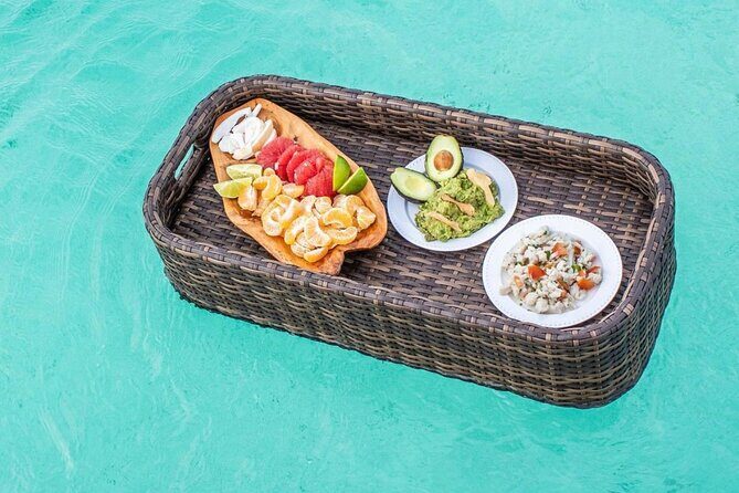 Heaven Snorkeling on a Private Boat with Champagne and Lunch - Final Thoughts: The Bottom Line