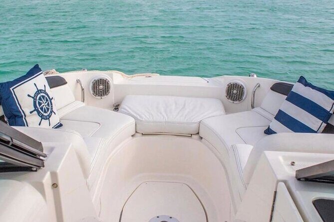 Heaven Snorkeling on a Private Boat with Champagne and Lunch - Frequently Asked Questions