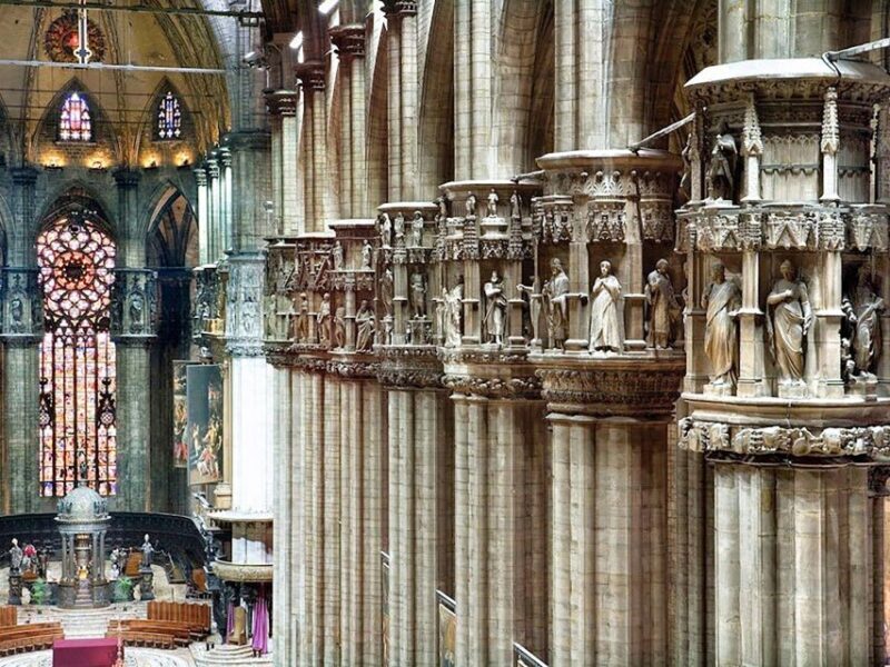 Heavenly Heights - Duomo & Rooftop Marvels - Authentic Experiences and Traveler Feedback