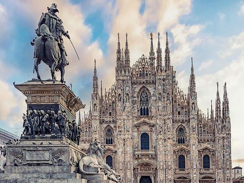 Heavenly Heights - Duomo & Rooftop Marvels - Final Thoughts: Who Will Love This Tour?