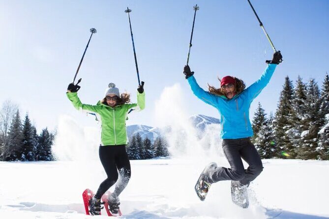 Heavenly Tahoe Snow Shoe Tour With A Local Guide - A Closer Look at the Tour Experience