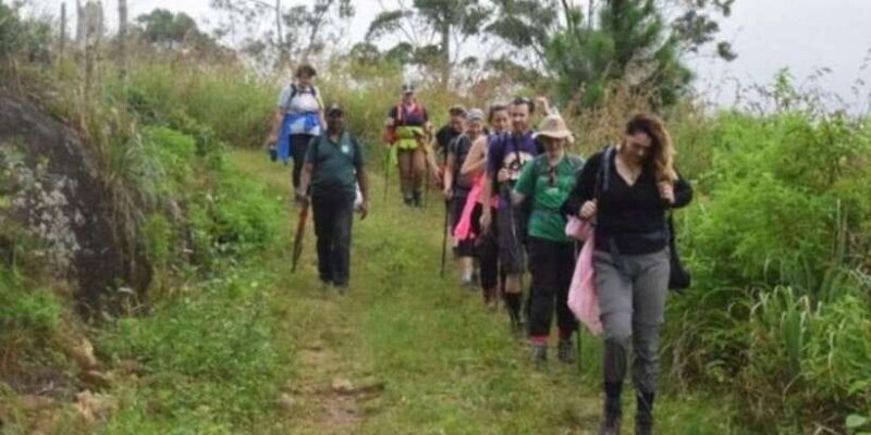 Heeloya Village: All Inclusive Trekking with Lunch! - Practical Tips for Participants