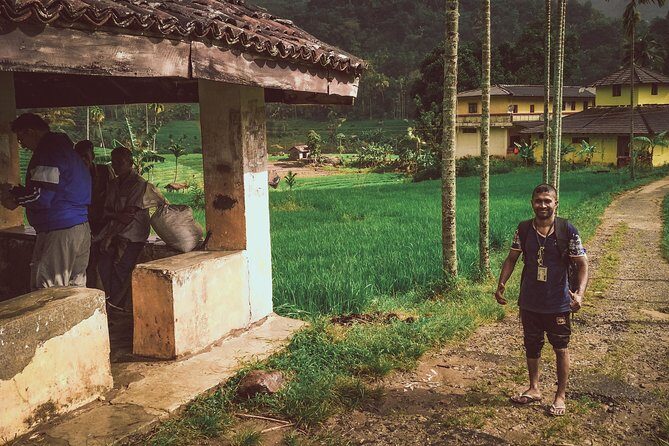 Heeloya Village Trek from Kandy - An In-Depth Look at the Heeloya Village Trek