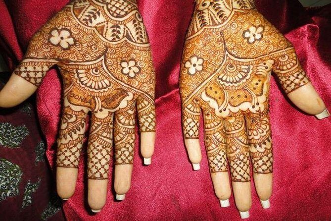 Heena Session In Jodhpur - What You Can Expect from the Heena Session in Jodhpur