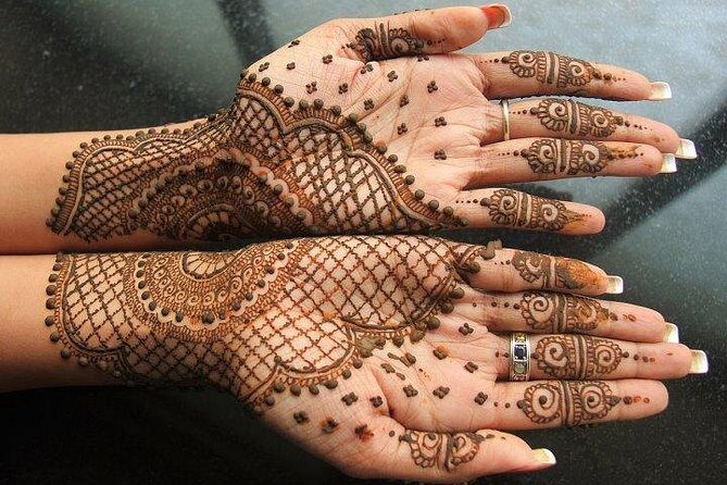 Heena Session In Jodhpur - Frequently Asked Questions