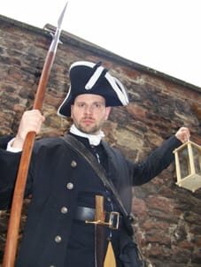 Heidelberg: 2-Hour Walking Tour with Night Watchman - Final Thoughts: Who Should Consider This Tour?