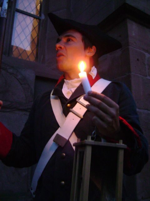 Heidelberg: 2-Hour Walking Tour with Night Watchman - FAQ: Your Questions About the Heidelberg Night Watchman Tour