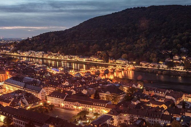 Heidelberg and Baden-Baden Tour from Frankfurt - Who Will Love This Tour?