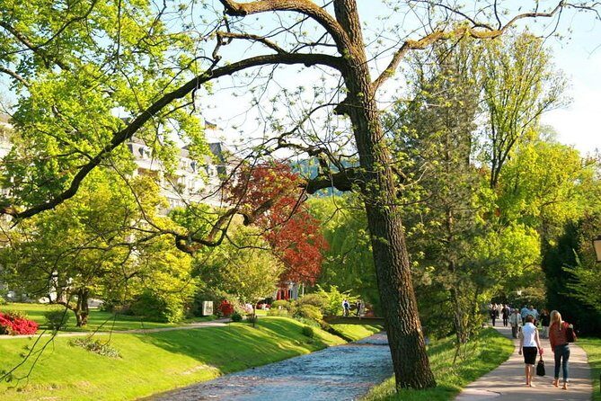 Heidelberg and Baden-Baden Tour from Frankfurt - Final Thoughts