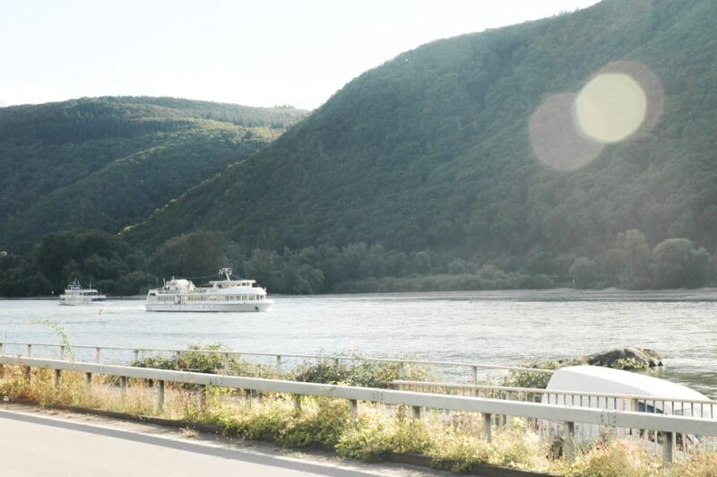Heidelberg and Rhine Combination Tour from Frankfurt - The Logistics and Overall Value