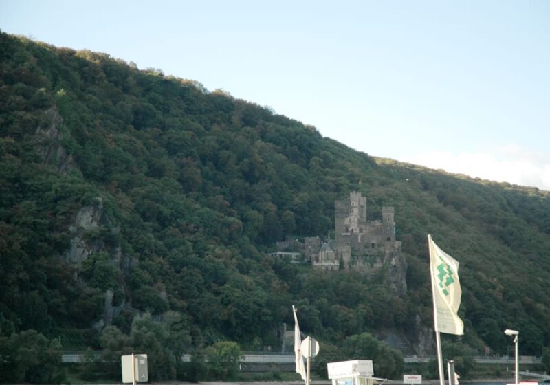 Heidelberg and Rhine Combination Tour from Frankfurt - FAQs