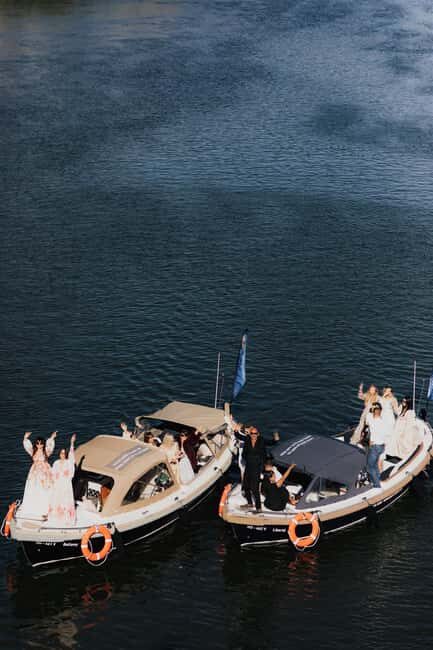Heidelberg: Boat ride Heidelberg private boat with captain 3.5 hours for up to 12 guests - Frequently Asked Questions