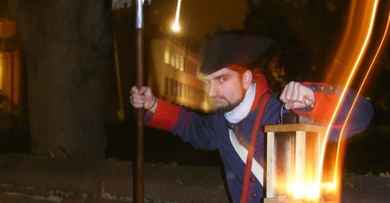 Heidelberg: Christmas Market tour with the Night Watchman - A Closer Look at the Itinerary