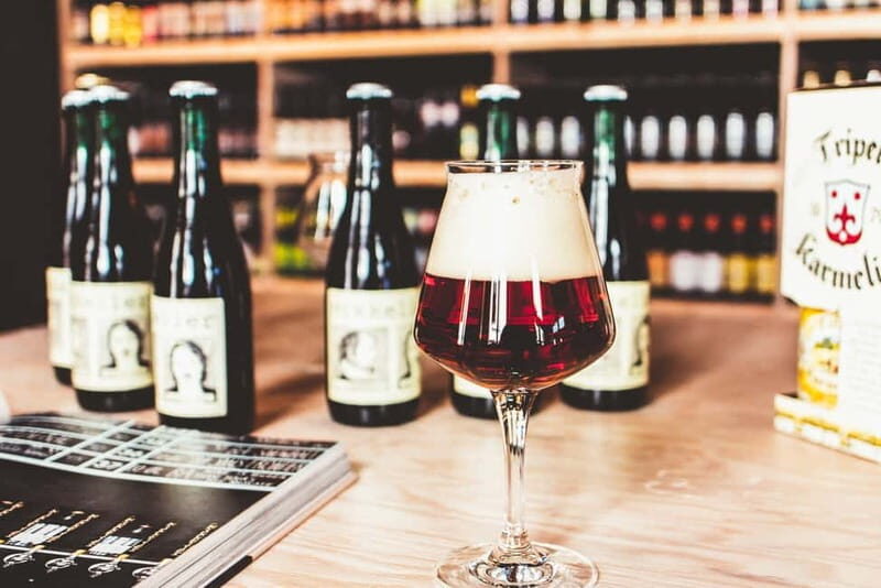 Heidelberg: Craft Beer and Street Food Tour - FAQ