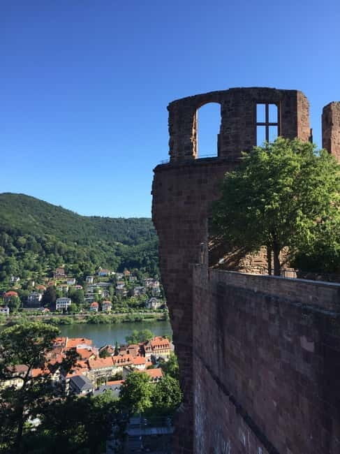 Heidelberg: Discover Heidelberg Castle - experience history up close - FAQ