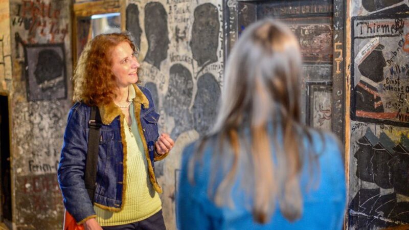Heidelberg: Entertaining Guided Tour to Old Town Highlights - Frequently Asked Questions (FAQs)