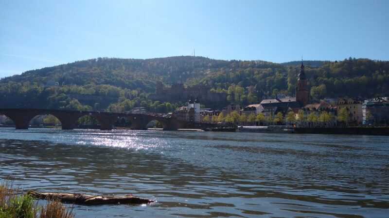 Heidelberg: Guided Bike Tour - Why This Bike Tour Stands Out