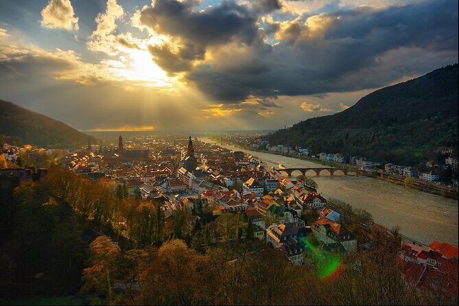 Heidelberg Like a Local: Customized Private Tour - What Makes This Tour Special