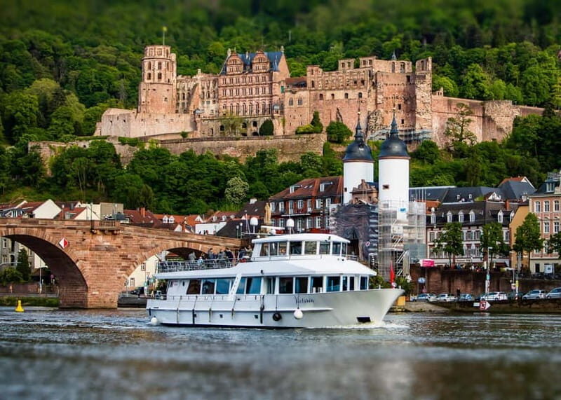 Heidelberg: Neckar River Sightseeing Cruise with a Drink - The Sum Up: Is It Worth It?