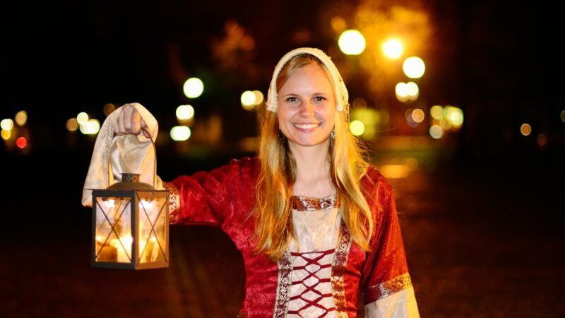 Heidelberg: night watchman tour through the old town - Pros and Cons for Travelers