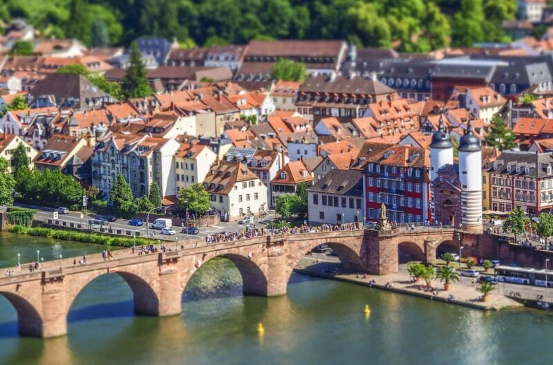 Heidelberg - Old Town Private Historic Walking Tour - A Final Word: Is This Tour Right for You?