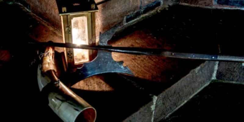 Heidelberg: On the trail of the Night Watchmen - A Detailed Look at the Heidelberg Night Watchman Tour