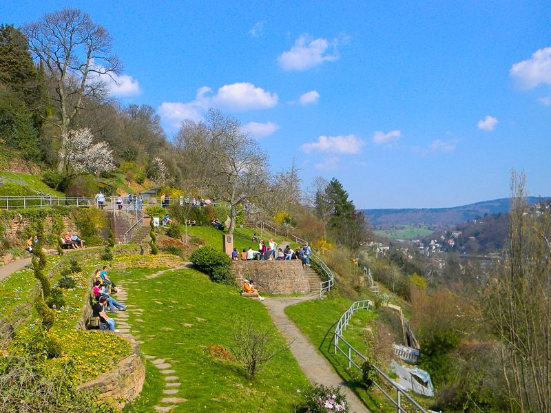 Heidelberg: Private 3-Hour Tour with Castle Visit - A Closer Look at the Experience