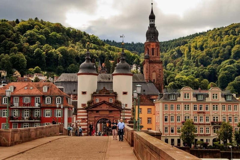 Heidelberg: Private Day Trip with Castle, Cruise & Beer - What Makes This Tour Stand Out?