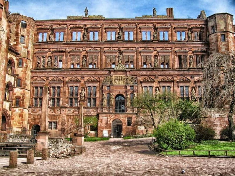 Heidelberg: Private Day Trip with Castle, Cruise & Beer - The Value of the Experience