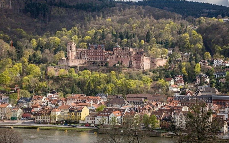 Heidelberg: Private Day Trip with Castle, Cruise & Beer - FAQ