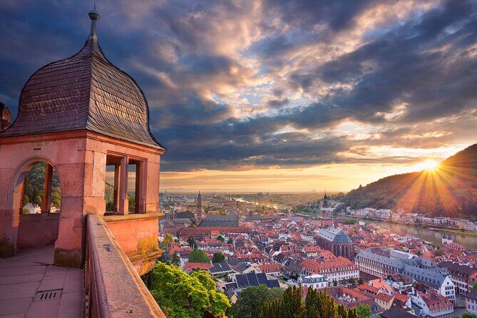 Heidelberg Scavenger Hunt and Highlights Self-Guided Tour - Final Thoughts: Who Should Consider It?