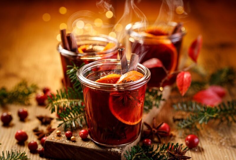 Heidelberg: Sightseeing Boat Tour with Mulled Wine - Who Is This Tour Best For?