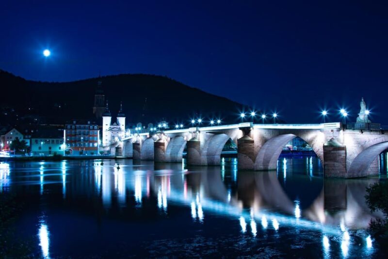 Heidelberg: Sunset Photo Walk - Who Should Consider This Tour?