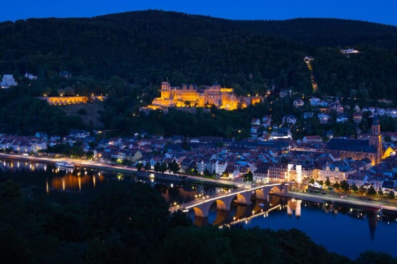 Heidelberg: Sunset Photo Walk - Final Words: Is It Worth It?