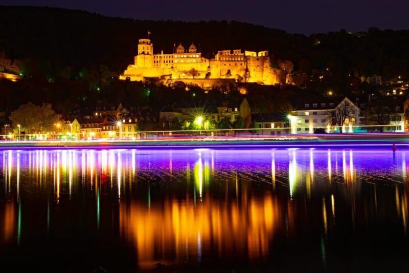 Heidelberg: Sunset Photo Walk - Frequently Asked Questions