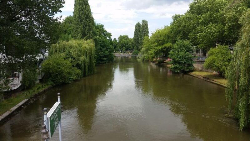 Heilbronn: 24h Hop-on Hop-off City Sightseeing Bus Tour - Final Thoughts: Is It Worth It?