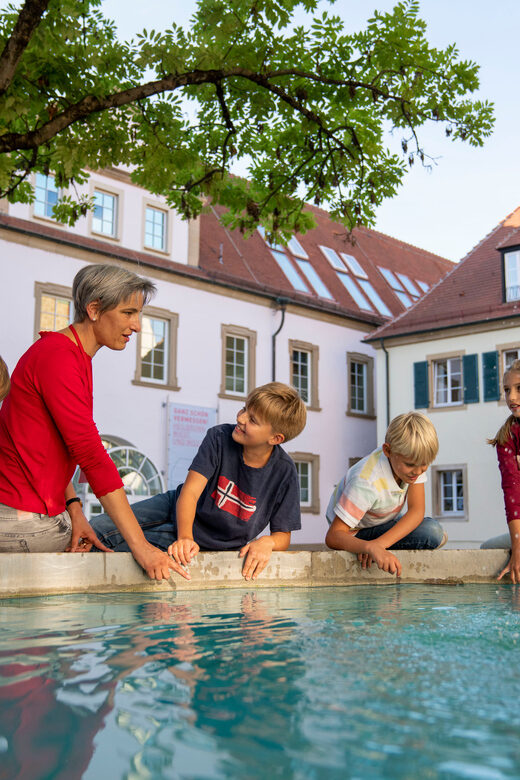 Heilbronn: Kleine Citytour am Samstag - Analyzing the Price and Value