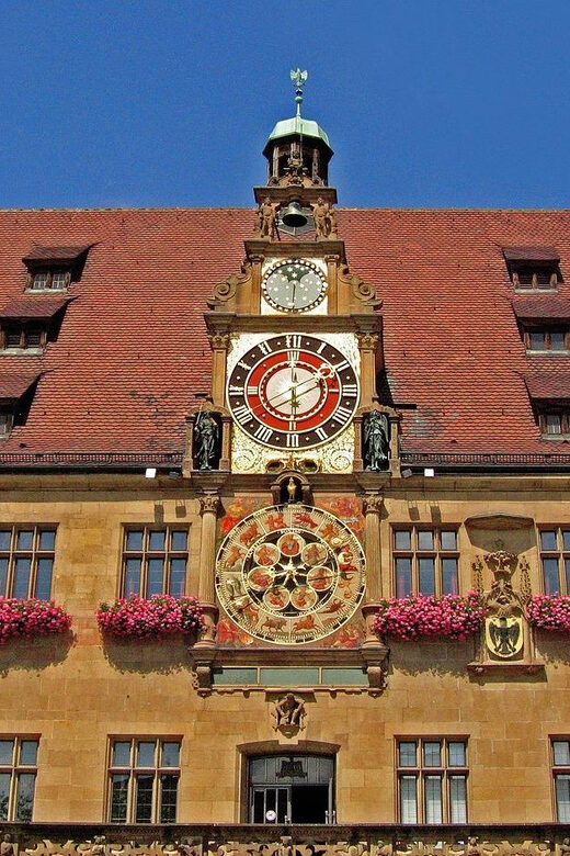 Heilbronn Private Guided Walking Tour - FAQ
