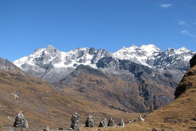 Helambu Circuit Trek - A Close Look at the Helambu Circuit Trek