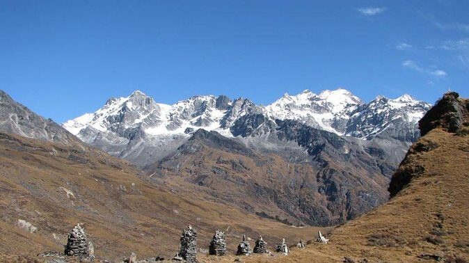 Helambu Circuit Trek - Who Will Love This Trek?