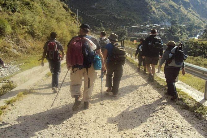 Helambu Circuit Trek - FAQs