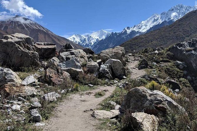 Helambu Circuit Trek - Final Thoughts