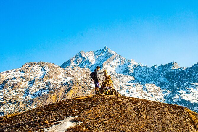 Helambu Culture Trek - An In-Depth Look at the Helambu Culture Trek
