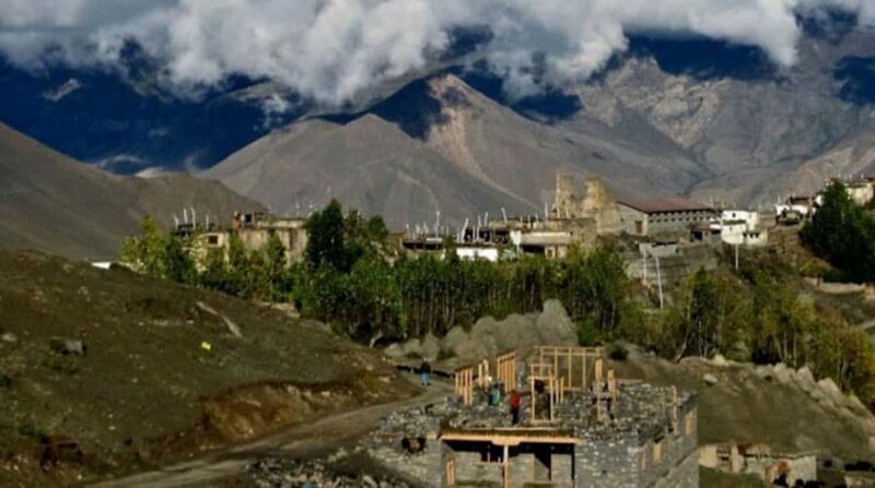 Helambu, Nepal: Mindful Trek & Meditation Tour - Key Points