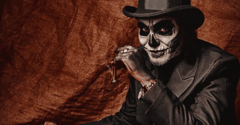 Helen: Haunts Ghost Tour with Paranormal Investigation - A Closer Look at the Helen Ghost Tour Experience