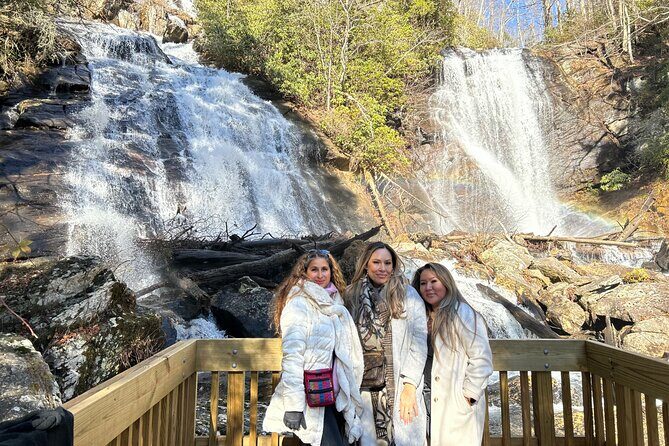 Helen Hike Wine and Dine Private Tour from Atlanta - A Full Look at the Helen Hike, Wine, and Dine Private Tour from Atlanta