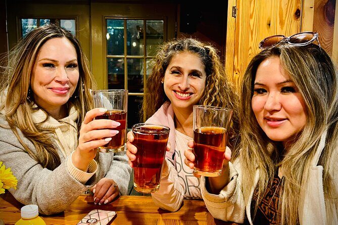 Helen Hike Wine and Dine Private Tour from Atlanta - An In-Depth Look at the Tour Experience